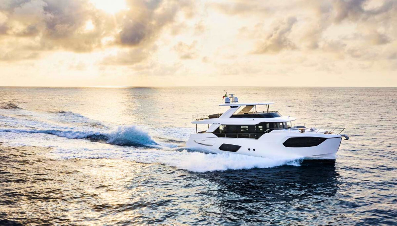 Galati Yacht Sales Becomes Authorized Absolute Yacht Dealer - Galati Yachts