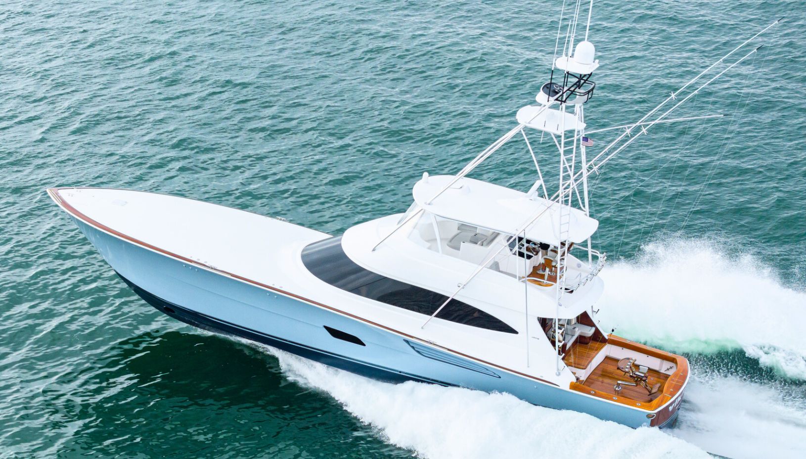 Types of Fishing Boats — Exploring the Differences - Galati Yachts