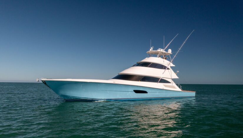 92' Viking Sportfish Yachts For Sale - Galati Yachts