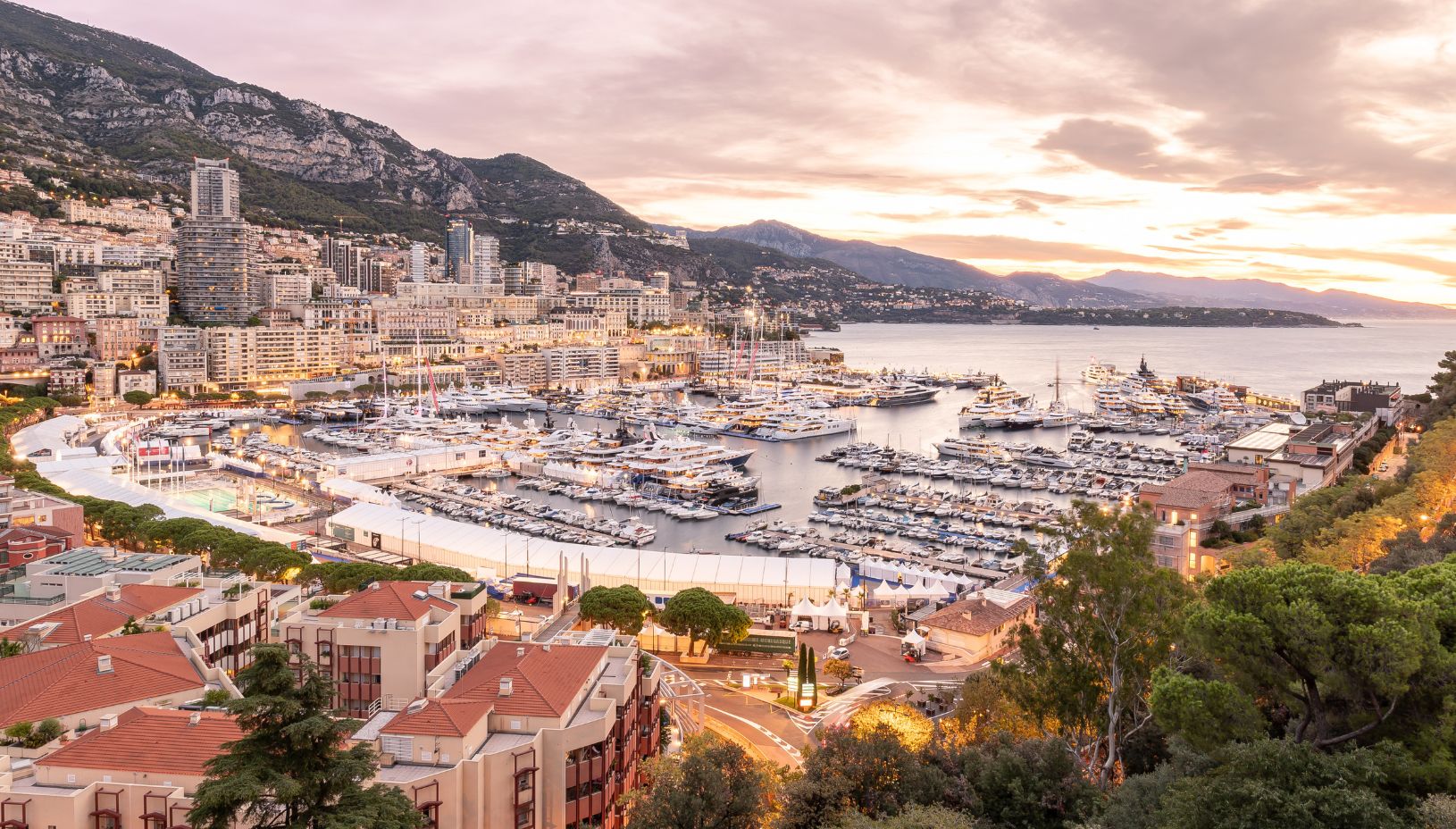 Top Five Boat Shows Around the Globe - Galati Yachts