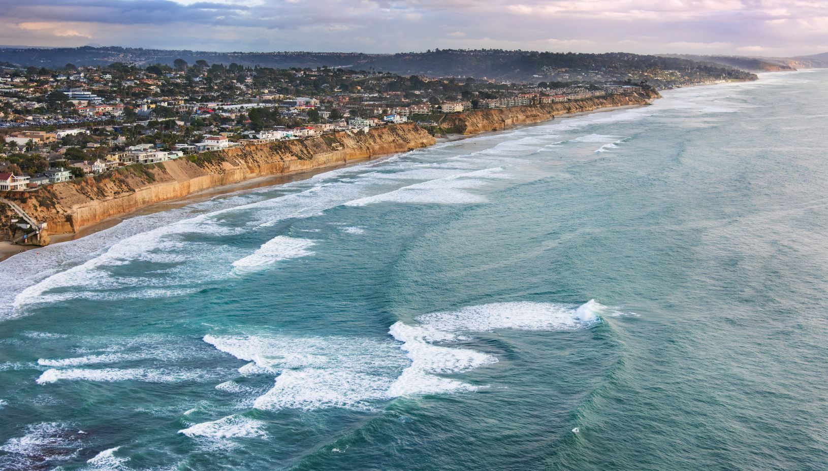 [Top 8] Pacific Coast Boating Destinations - Galati Yachts