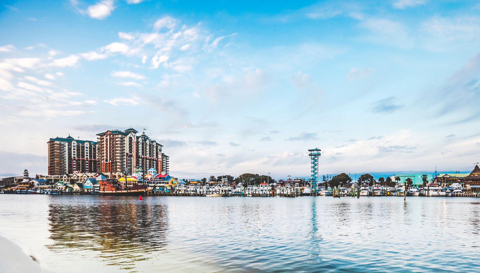 Top Boating Destinations on the Gulf Coast - Galati Yachts