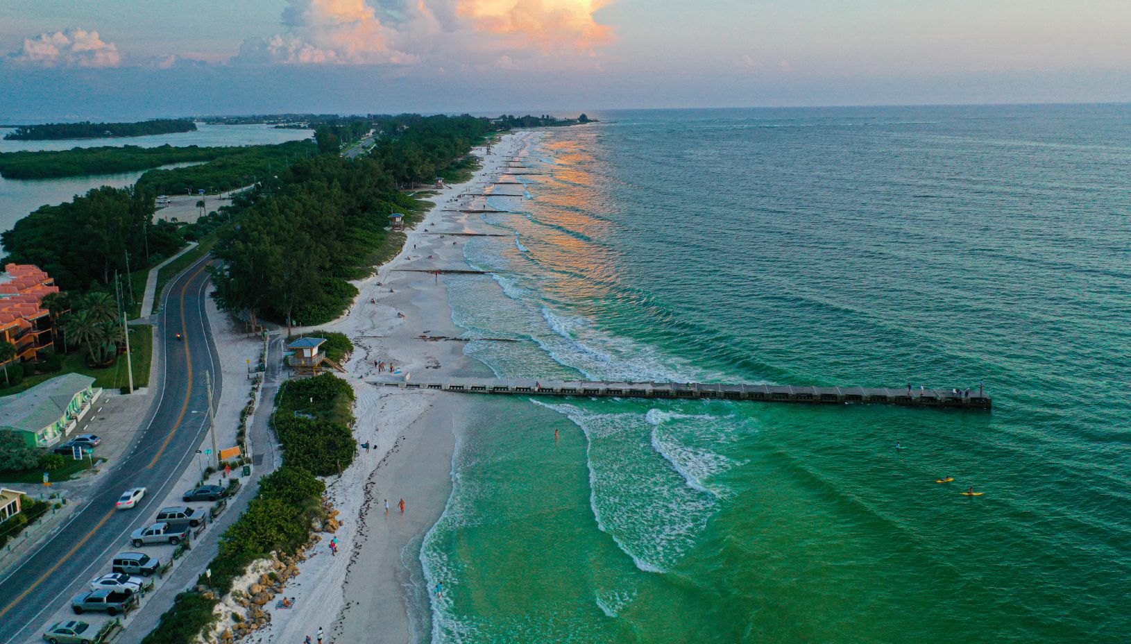 Top 5 Things To Do On Anna Maria Island - Galati Yachts