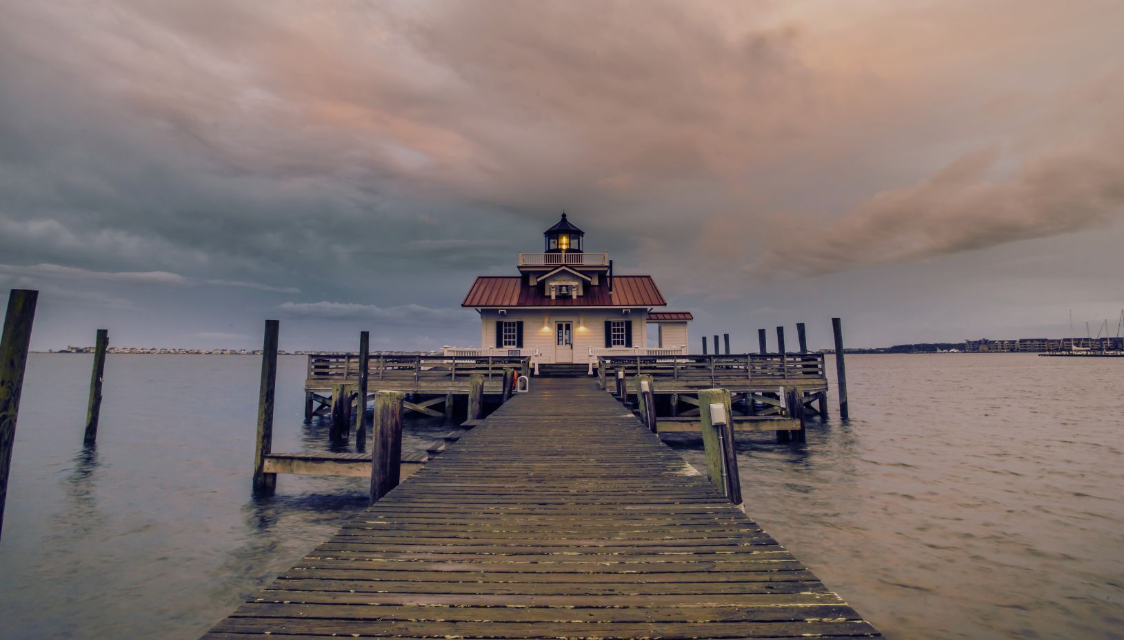 Top Haunted Boat Destinations in the U.S. for a Spooky Halloween ...