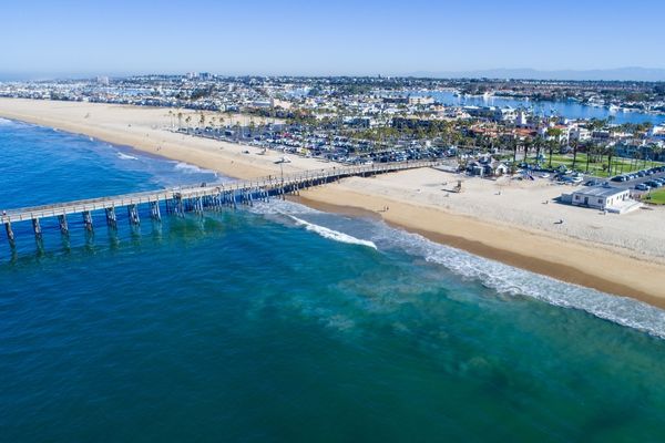 What to Do in Newport Beach During the Boat Show - Galati Yachts