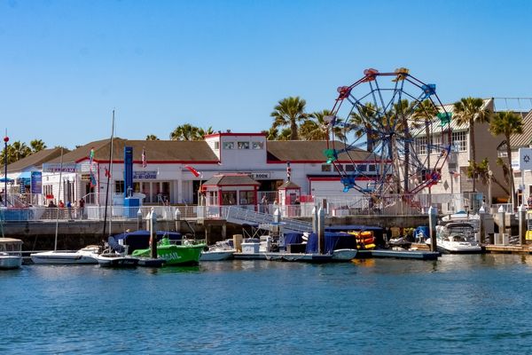 What to Do in Newport Beach During the Boat Show - Galati Yachts