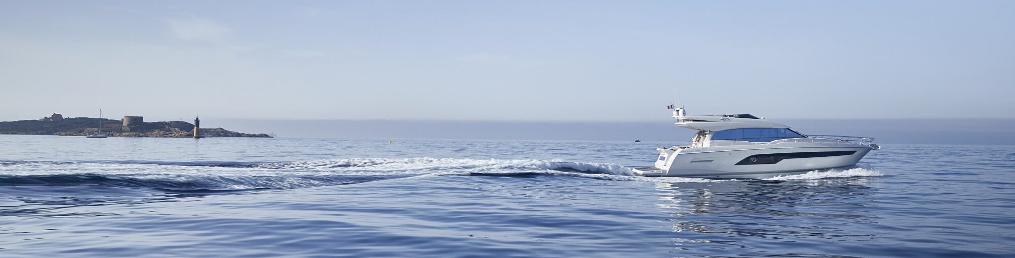 What is a Float Plan? - Boating Safety - Galati Yachts