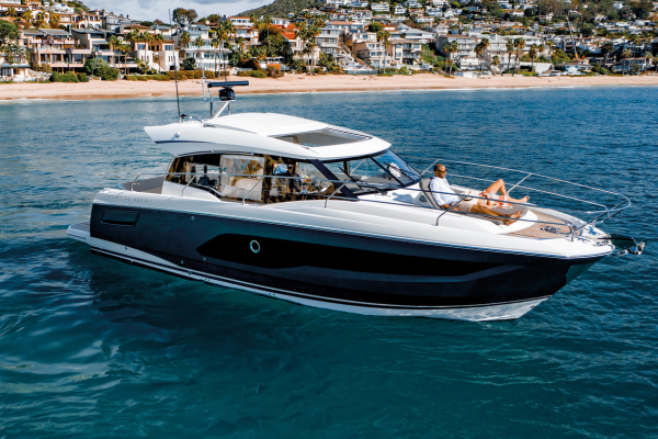 New Prestige Yachts & Prestige Boats For Sale - Galati Yacht Sales