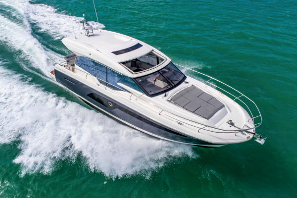 New Prestige Yachts & Prestige Boats For Sale - Galati Yacht Sales