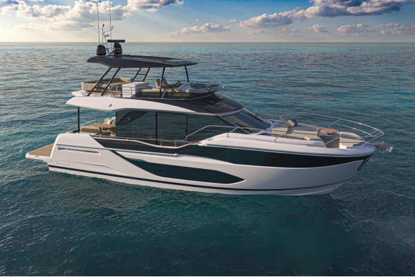 New Prestige Yachts & Prestige Boats For Sale - Galati Yacht Sales