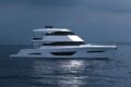 Maritimo M75 Flybridge Motor Yacht – Flagship of the Fleet - Galati Yachts