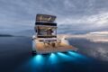 Maritimo M75 Flybridge Motor Yacht – Flagship of the Fleet - Galati Yachts