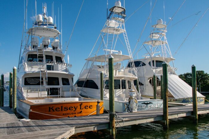 Trading In a Yacht FAQ | What You Need to Know - Galati Yachts