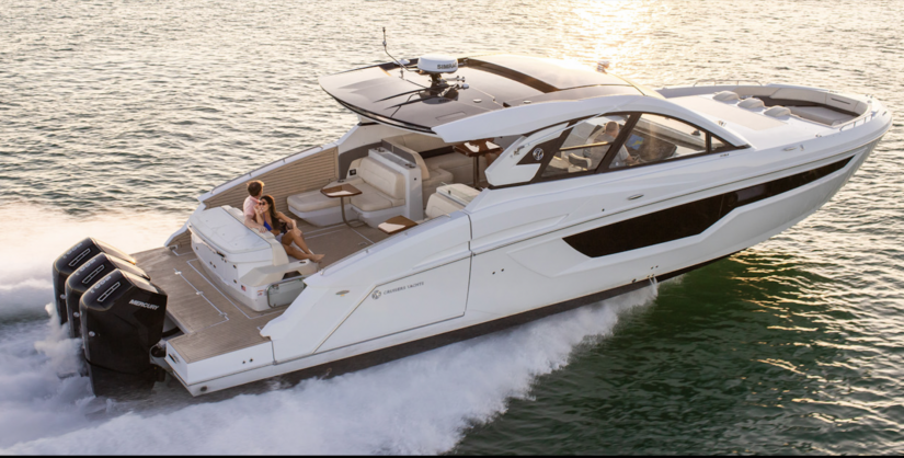 What Size Yacht Should You Buy? 12 Practical Examples - Galati Yachts
