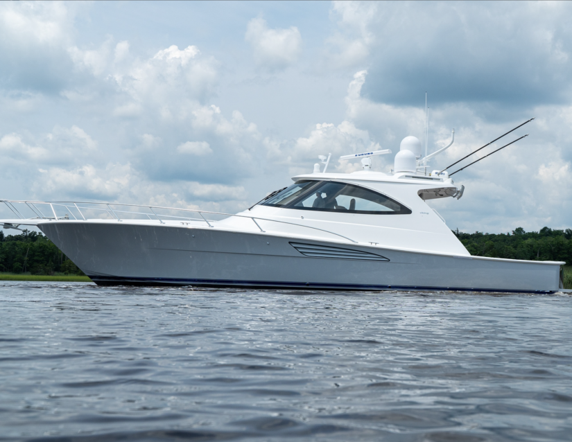 What Size Yacht Should You Buy? 12 Practical Examples - Galati Yachts