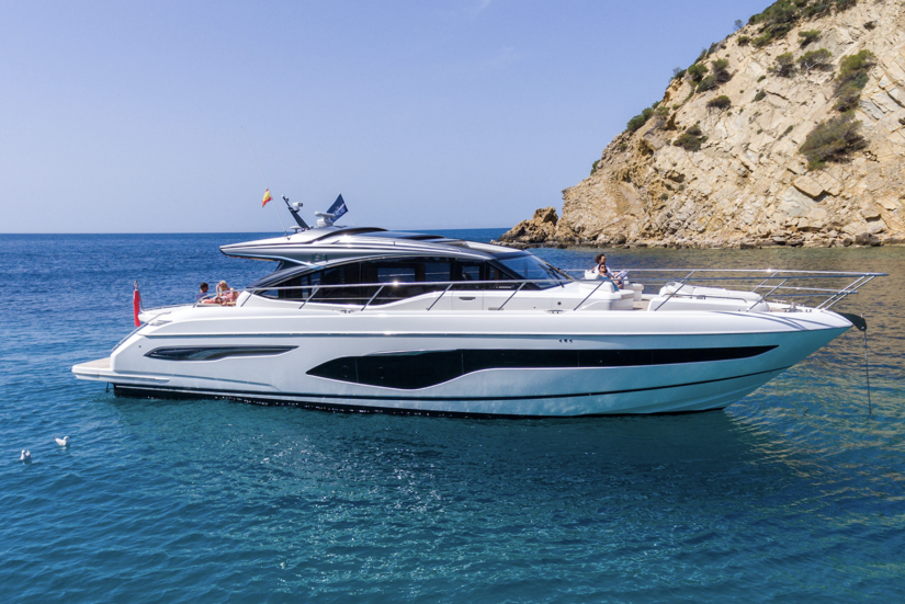 What Size Yacht Should You Buy? 12 Practical Examples - Galati Yachts