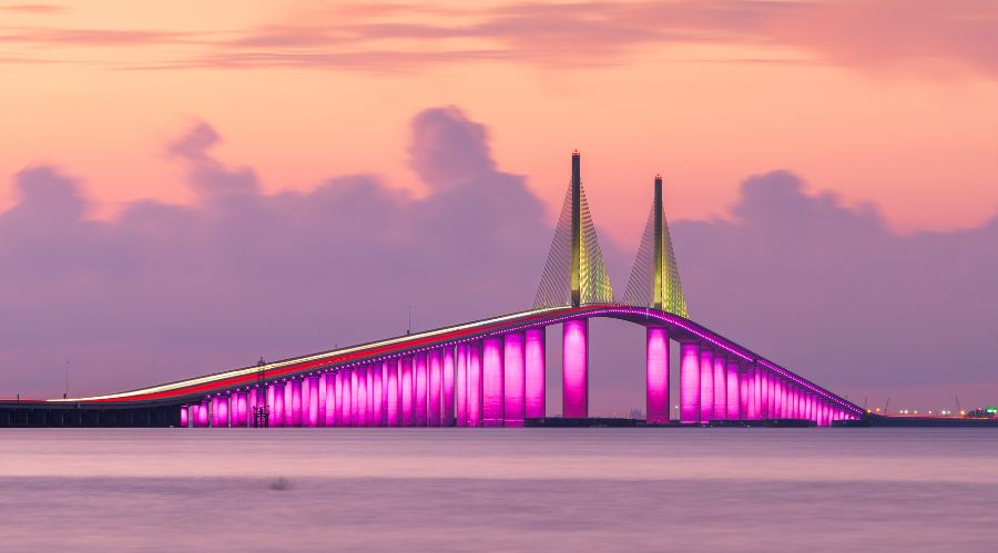 Top Boating Destinations on the Gulf Coast - Galati Yachts