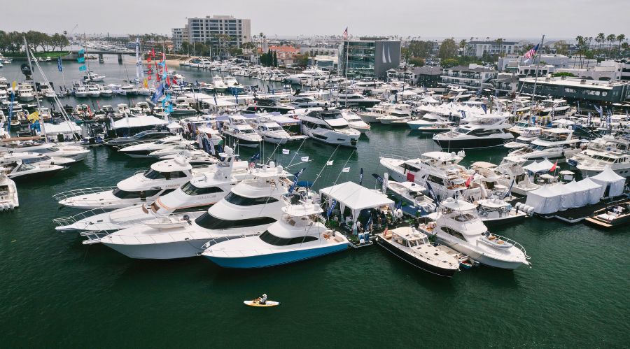 Maximize Your Boat Show Experience: Tips & Tricks - Galati Yachts