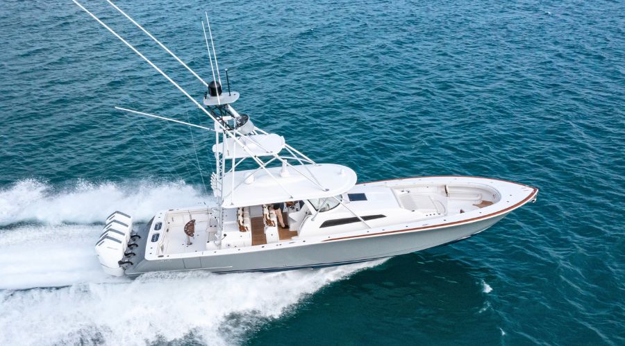 Types of Fishing Boats — Exploring the Differences - Galati Yachts