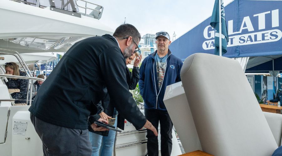 Understanding the Role of a Yacht Broker: Expertise Beyond Sales ...