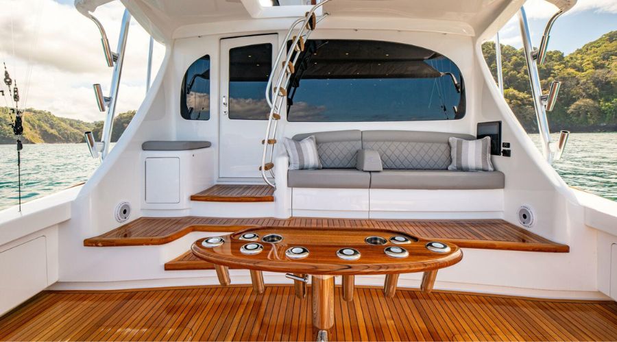 2025 Viking 64 Convertible: Ultimate Sportfishing Yacht with Luxury ...