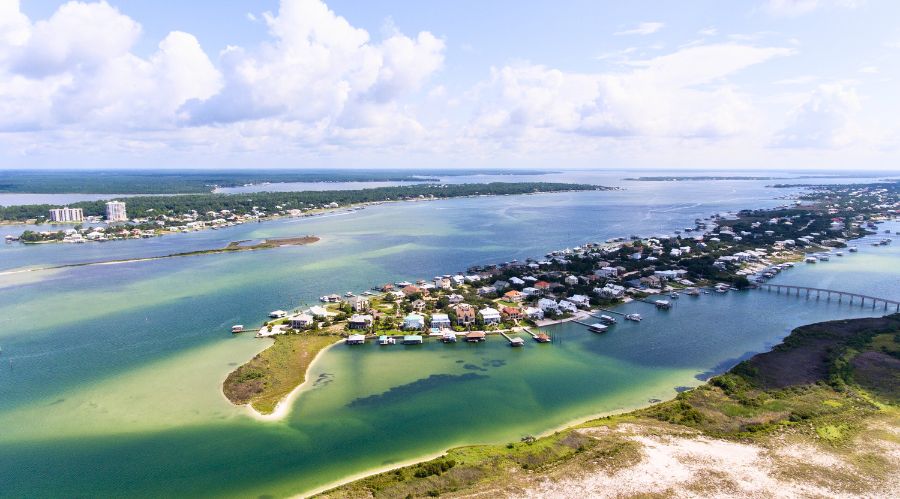 Florida Gulf Coast Cruising Guide: Best Marinas, Attractions, & More ...
