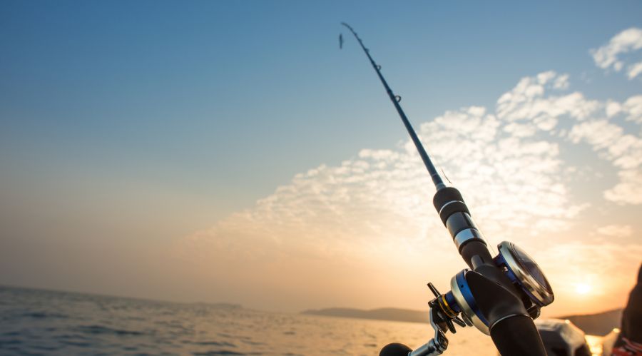 Top 10 Saltwater Fishing Tournaments in the World - Galati Yachts