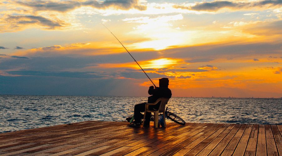 Best Fishing & Boating Spots Near You - Interactive Map - Galati Yachts