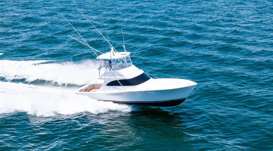 2025 Boat Market Trends: What Buyers & Sellers Need to Know - Galati Yachts