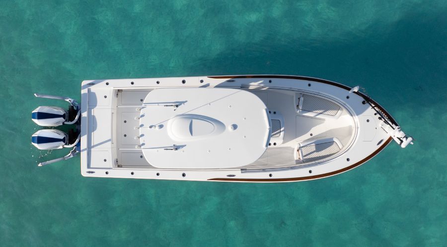 Valhalla V-29 Walkthrough: A Versatile Powerhouse - Galati Yachts