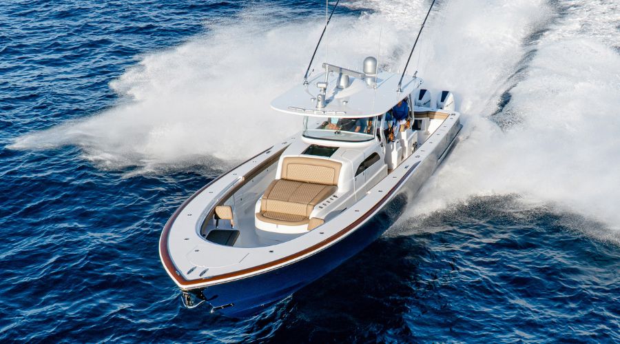 New Yachts $1–2 Million | Compare Top Models & Features - Galati Yachts