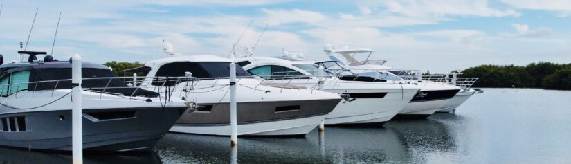 New & Used Yachts and Boats For Sale in Tampa, Florida FL | Galati ...
