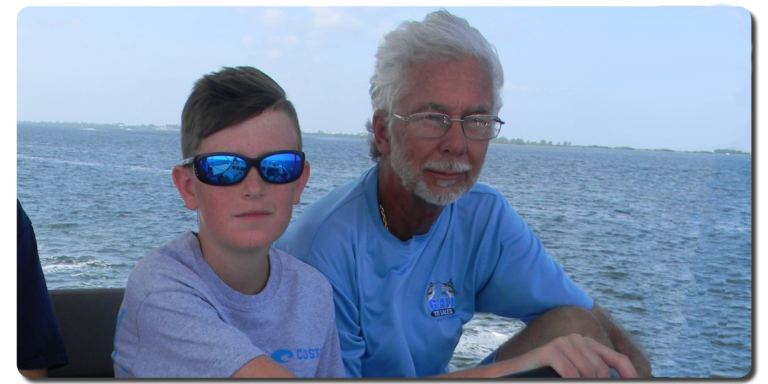 Kerry Alexander Celebrates Retirement After 25 Years - Galati Yachts