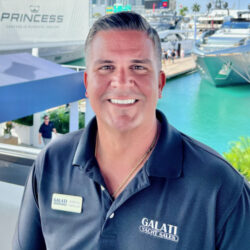 Sold Report: 2012 Princess 32m – “M/Y FLY” - Galati Yachts