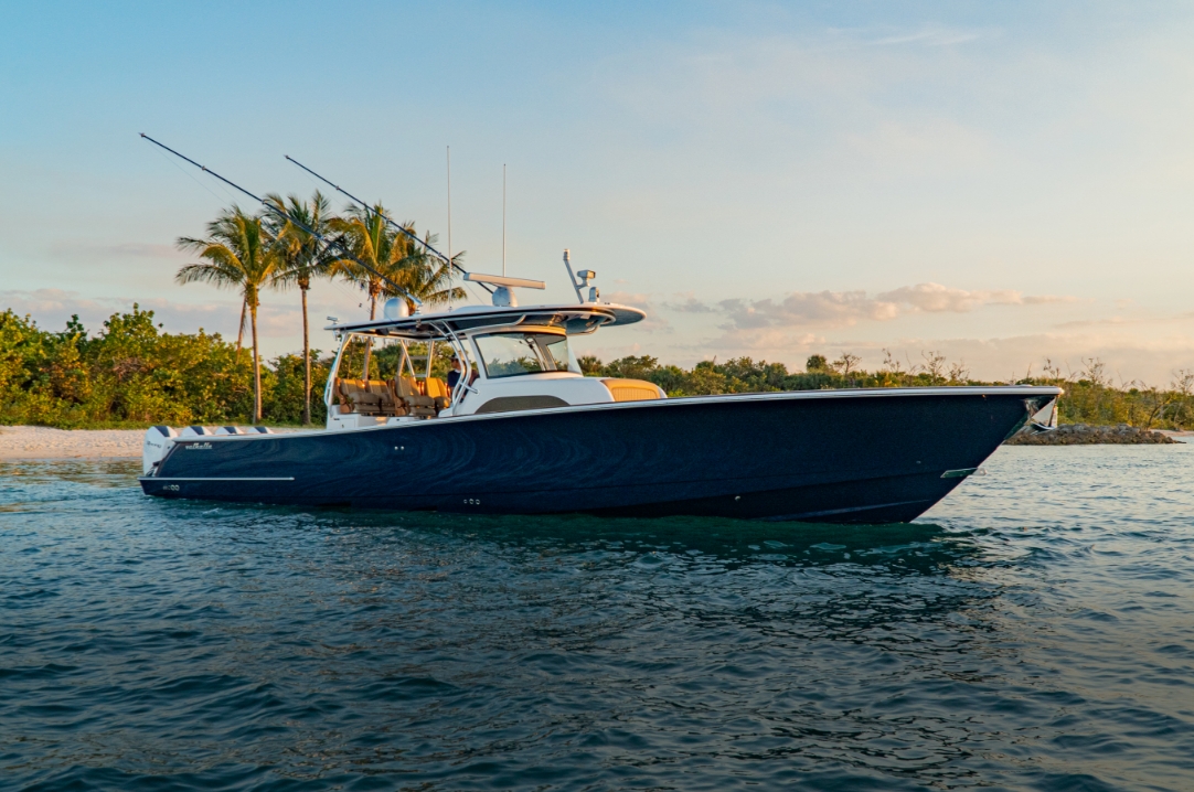 Yachts For Sale - Galati Yachts