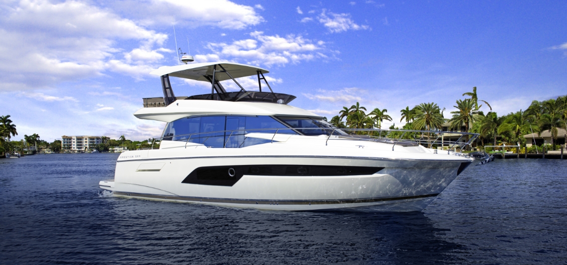 Yachts For Sale - Galati Yachts