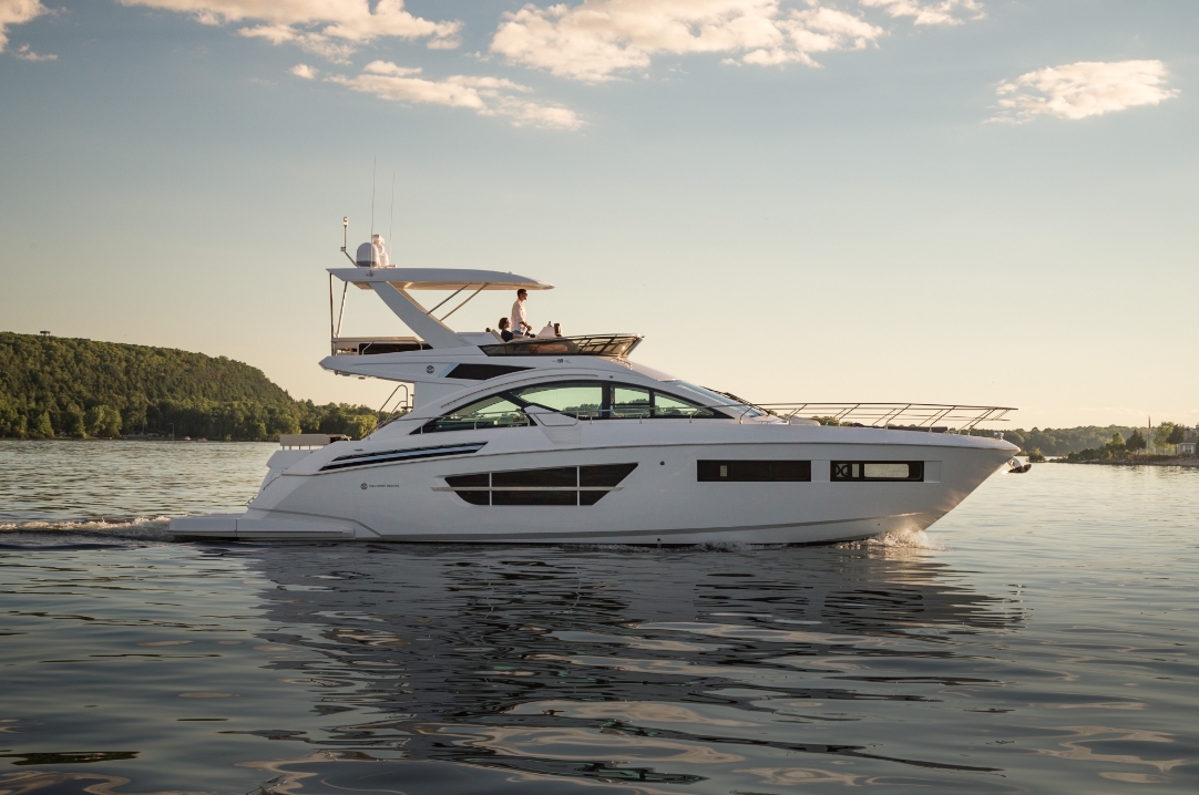 Yachts For Sale - Galati Yachts