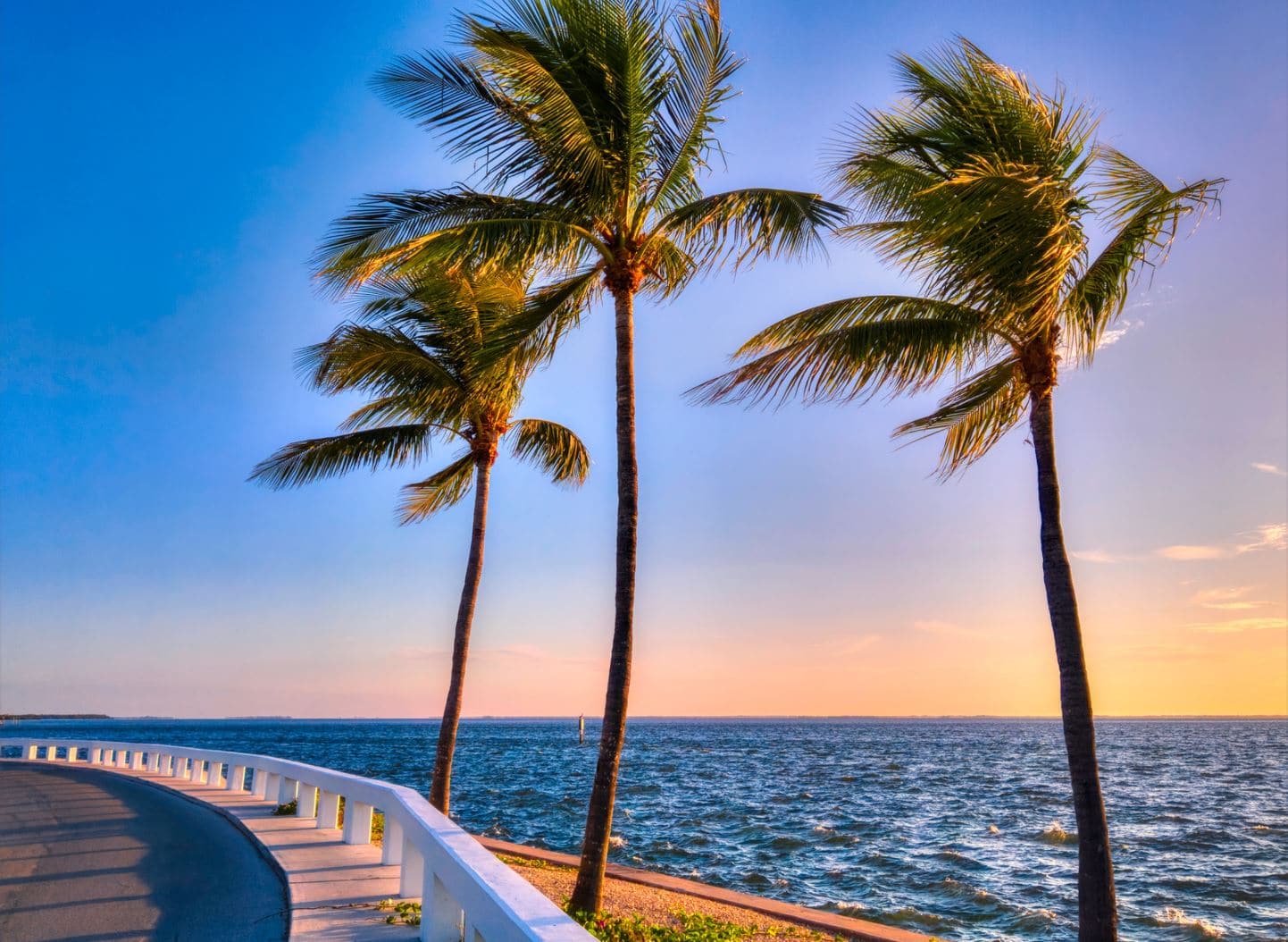 Florida Gulf Coast Summer Boating Destinations - Galati Yachts