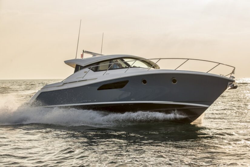 What Size Yacht Should You Buy? 12 Practical Examples - Galati Yachts