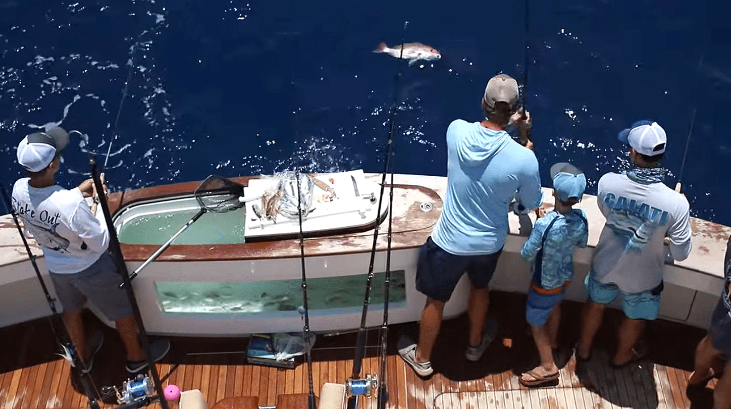 Celebrating Fourth of July on a Boat – Ideas & Recipes - Galati Yachts