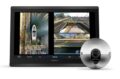 Garmin Surround View Featured Aboard the Y72 Princess - Galati Yachts