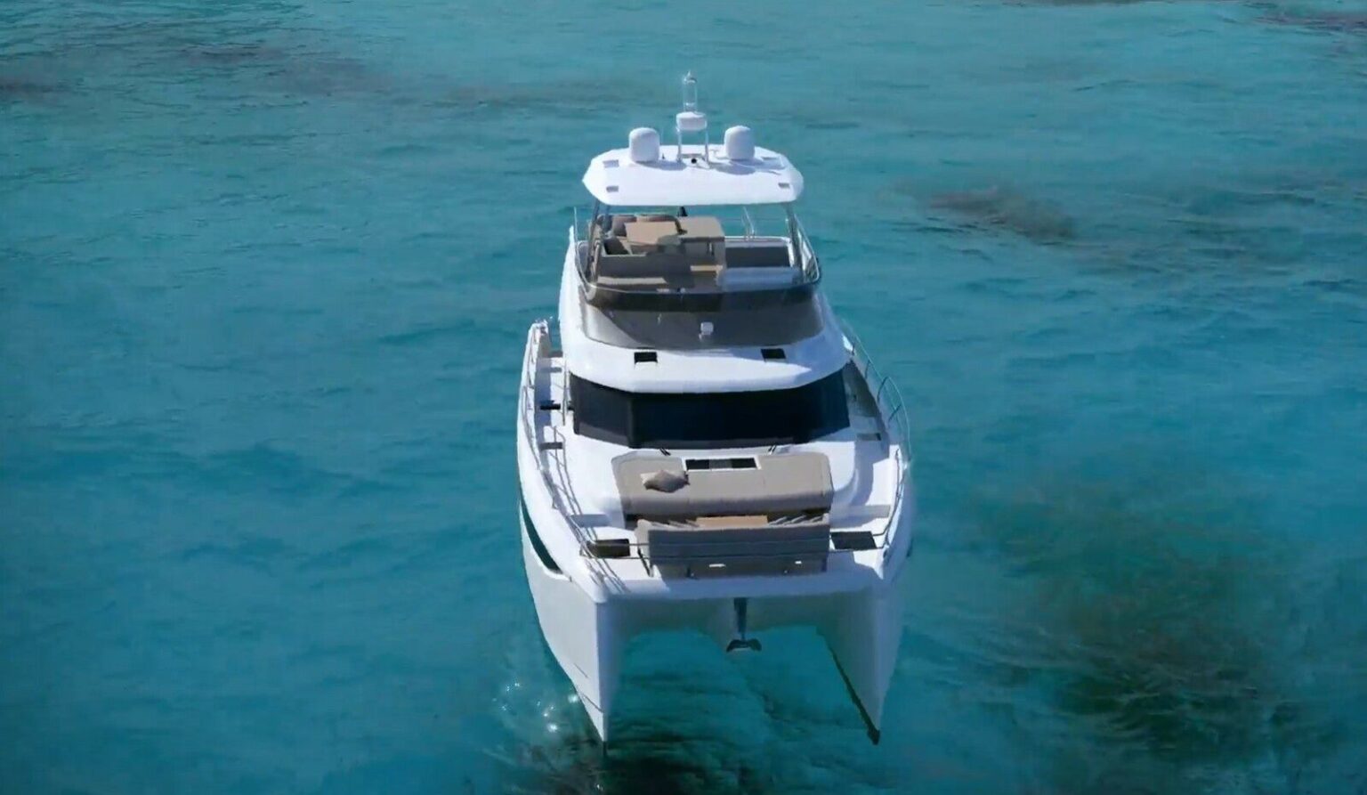 Top Boats to See at the Miami Boat Show - Galati Yachts