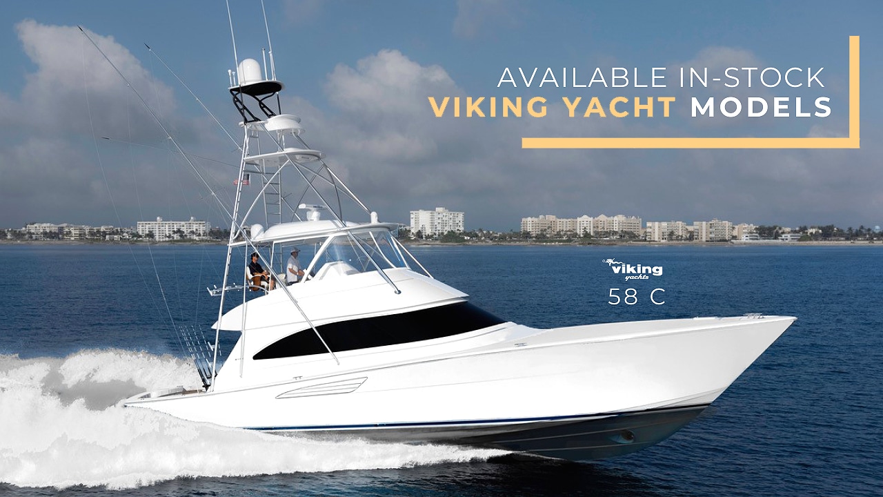 Yachting Industry News & Advice | Stay In The Know
