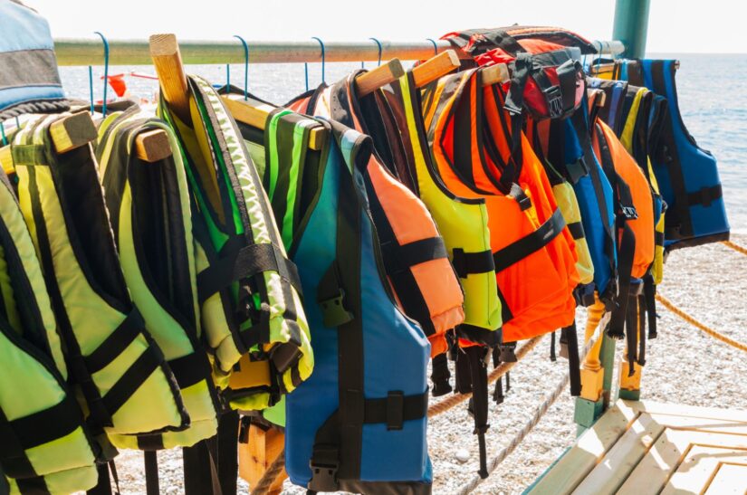 National Safe Boating Week 2026: Safety Tips, Dates, & More - Galati Yachts