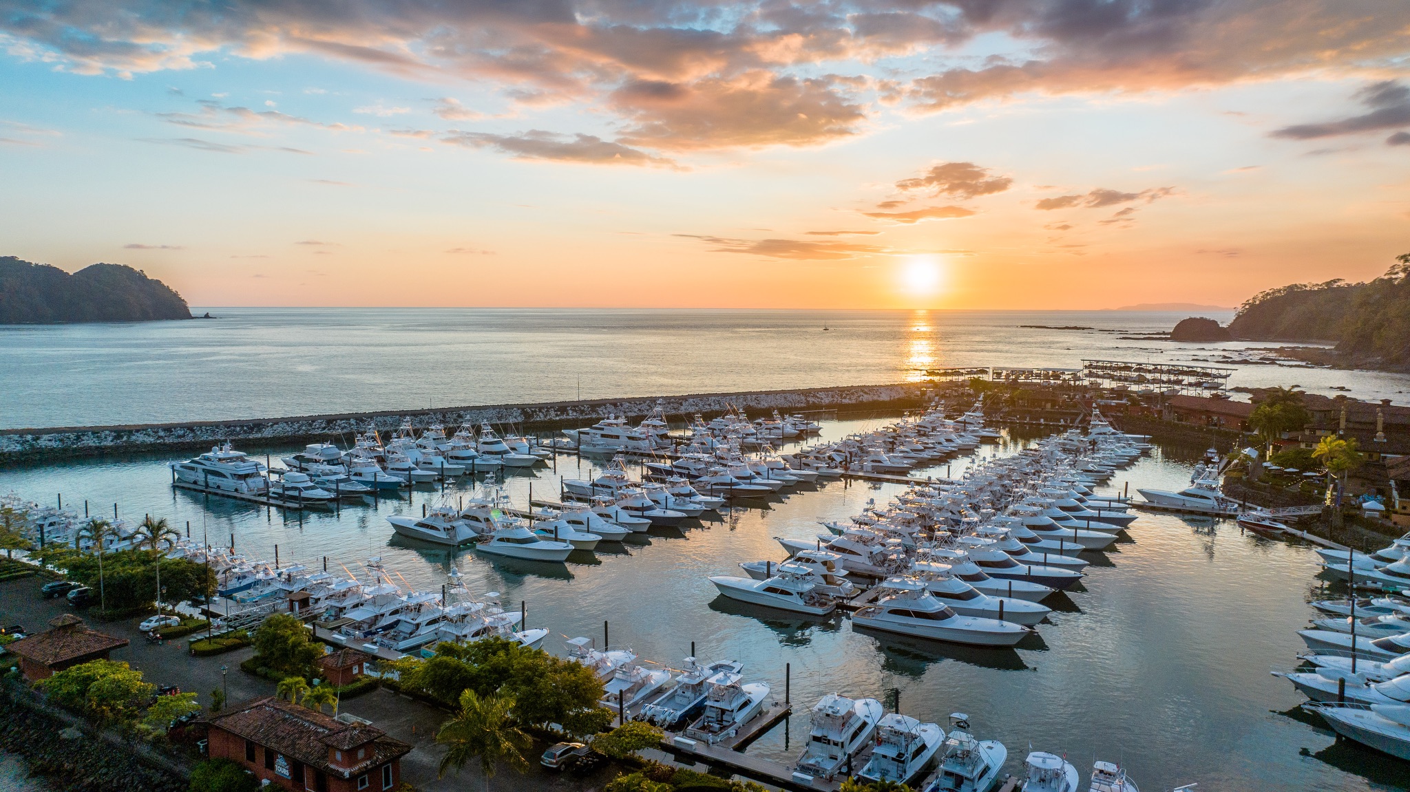 Sportfishing Yachts Available in Costa Rica - Galati Yachts