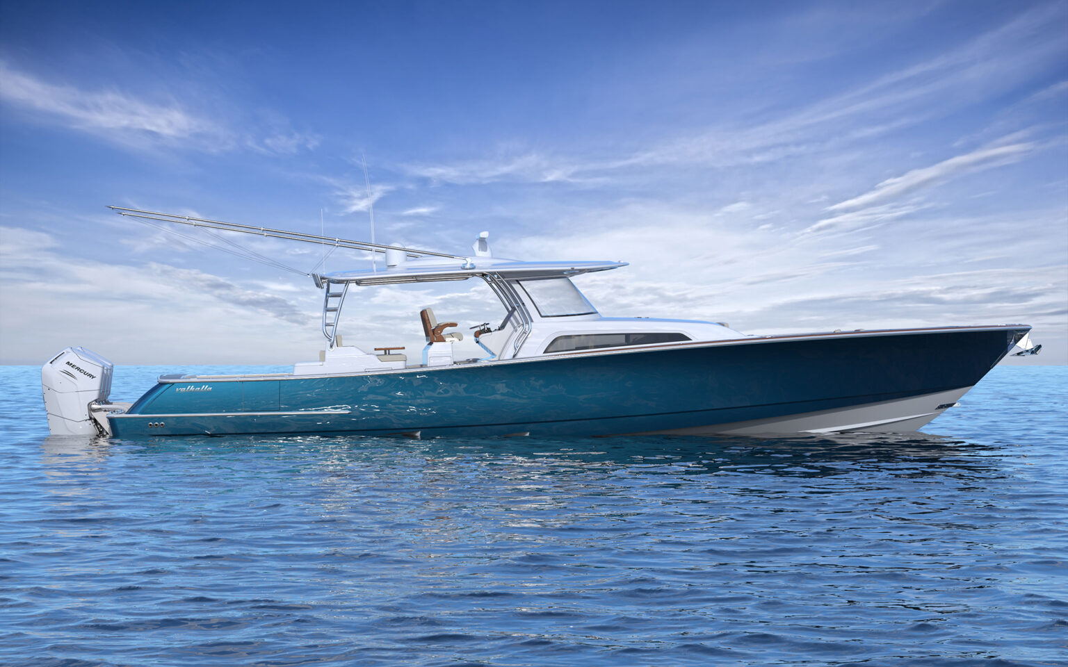 What Size Yacht Should You Buy? 12 Practical Examples - Galati Yachts