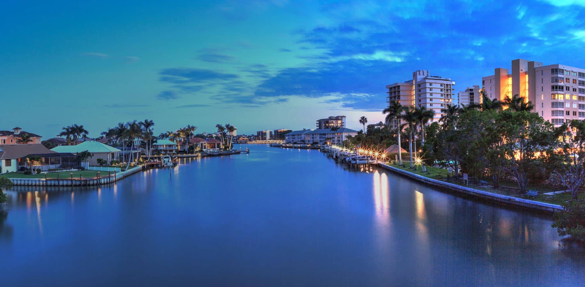 Florida Gulf Coast Summer Boating Destinations - Galati Yachts