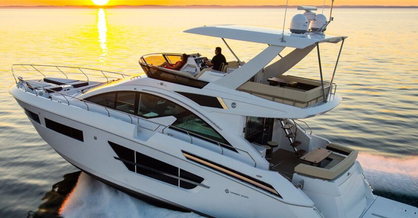 What Size Yacht Should You Buy? 12 Practical Examples - Galati Yachts