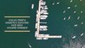 Volvo Penta Assisted Docking — 2021 IBEX Award Winner - Galati Yachts