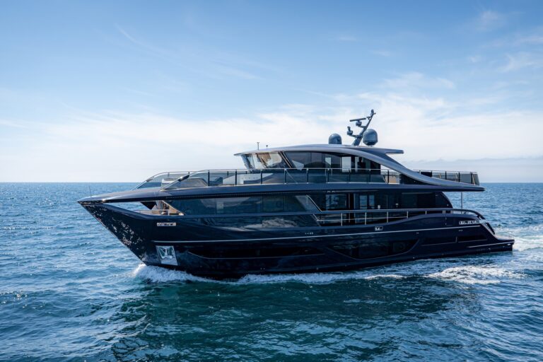 Best of 2020: New Yacht Models Recap - Galati Yachts